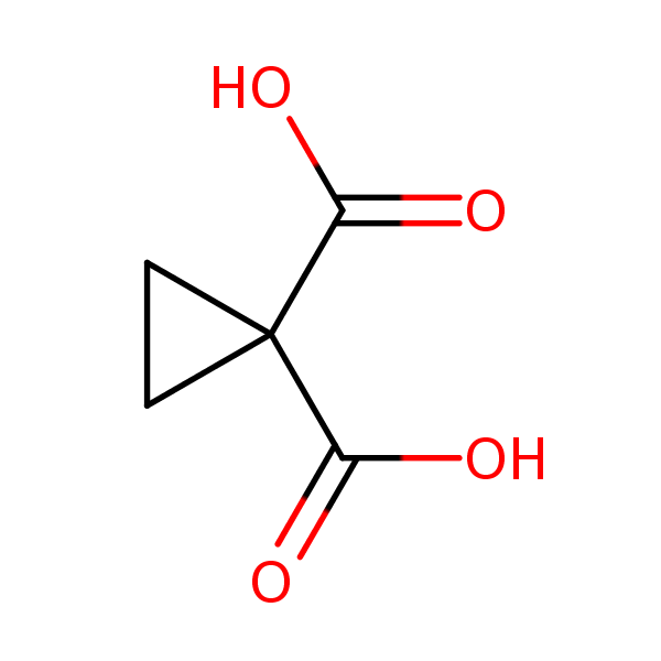 1,1-Cyclopropanedicarboxylate | SIELC Technologies