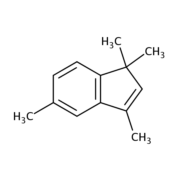 1,1,3,5-Tetramethyl-1H-indene | SIELC Technologies