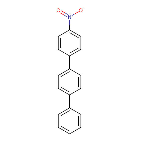 1,1’:4’,1’’-Terphenyl, 4-nitro- | SIELC Technologies
