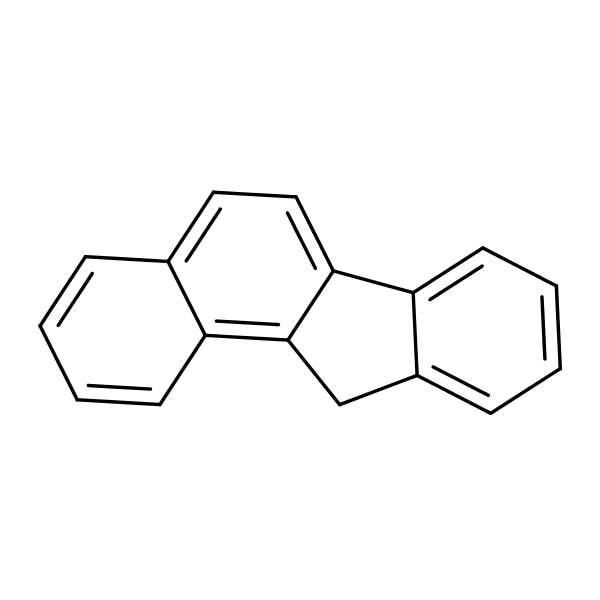 11H-Benzo[a]fluorene | SIELC Technologies