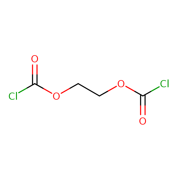 1,2-Bis((chlorocarbonyl)oxy)ethane | SIELC Technologies