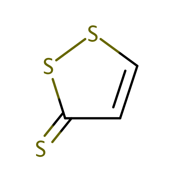 1,2-Dithiol-3-thione | SIELC Technologies