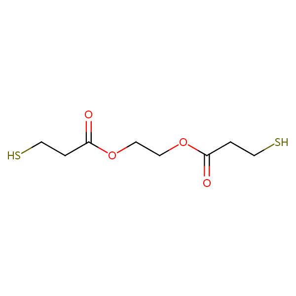 1,2-Ethanediyl 3’-mercaptopropionate | SIELC Technologies