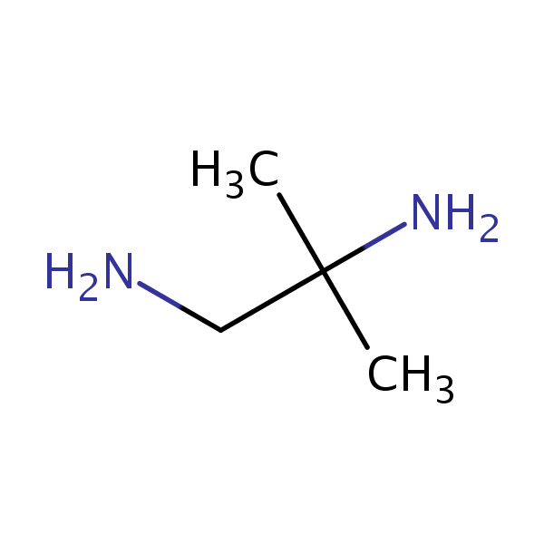 1,2-Propanediamine, 2-methyl- | SIELC Technologies