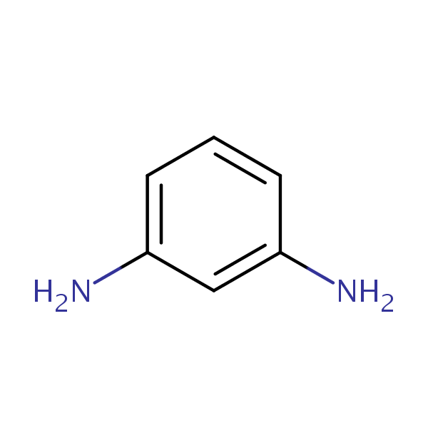 1,3-Benzenediamine | SIELC Technologies