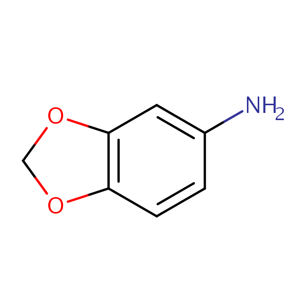 1,3-Benzodioxol-5-amine | SIELC Technologies