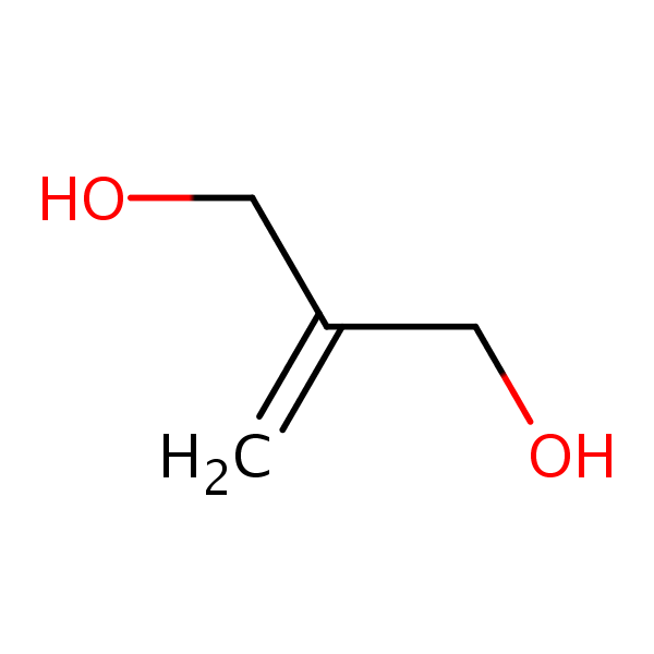 1,3-Propanediol, 2-methylene- | SIELC Technologies