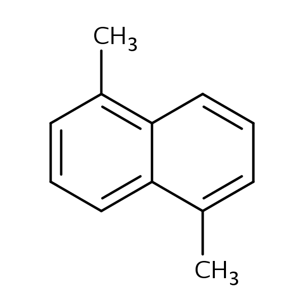 1,5-Dimethylnaphthalene | SIELC Technologies