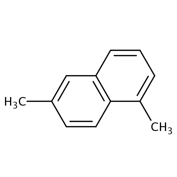 1,6-Dimethylnaphthalene | SIELC Technologies