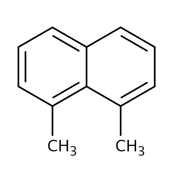 1,8-Dimethylnaphthalene | SIELC Technologies