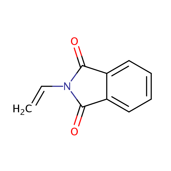 1H-Isoindole-1,3(2H)-dione, 2-ethenyl- | SIELC Technologies
