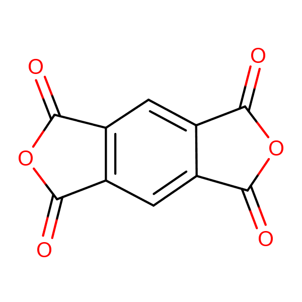 1H,3H-Benzo(1,2-c:4,5-c’)difuran-1,3,5,7-tetrone | SIELC Technologies
