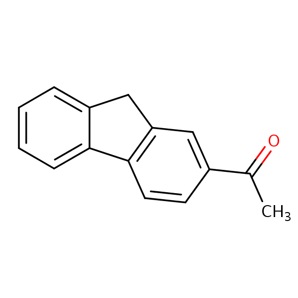 2-Acetylfluorene | SIELC Technologies