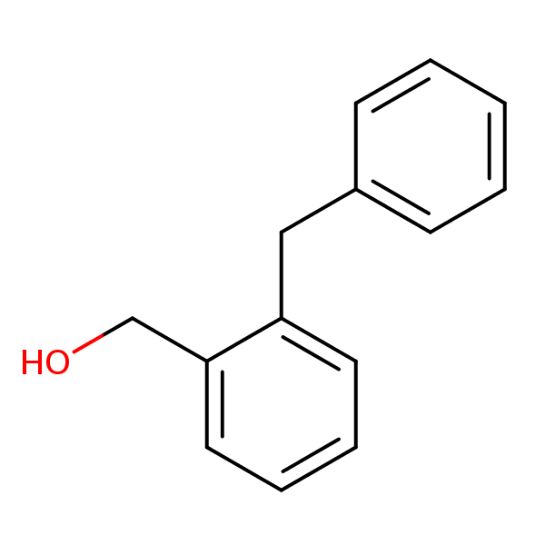 2-Benzylbenzyl alcohol | SIELC Technologies