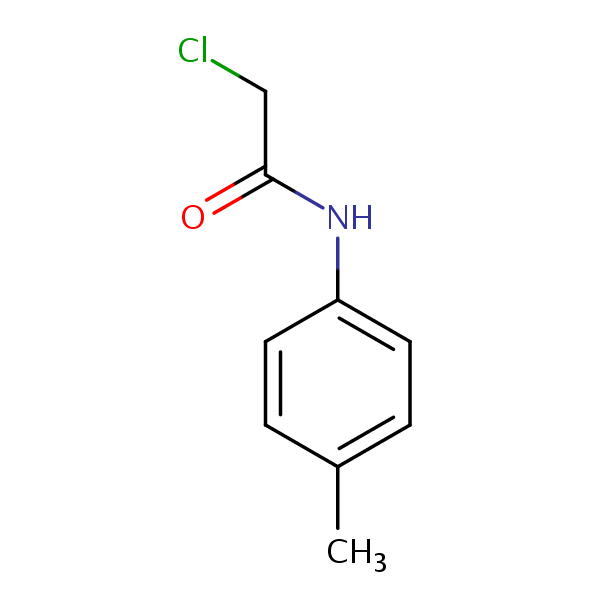 2-Chloro-p-acetotoluidide | SIELC Technologies