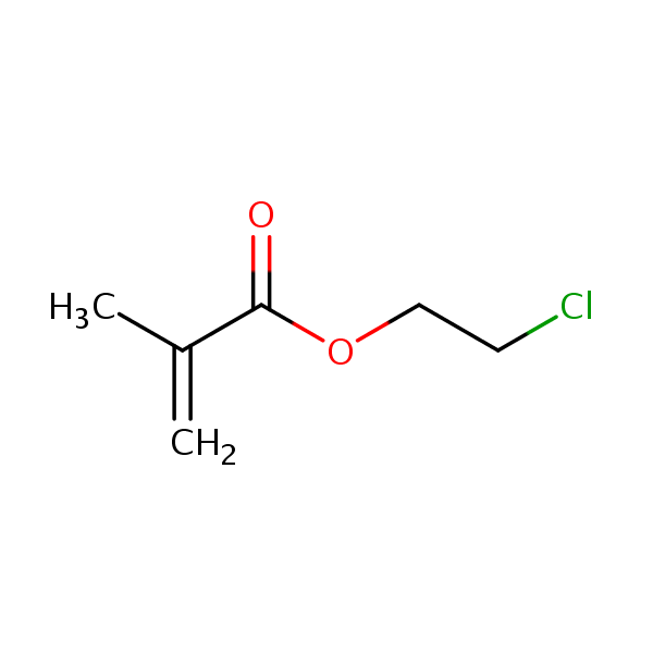 2-Chloroethyl methacrylate | SIELC Technologies
