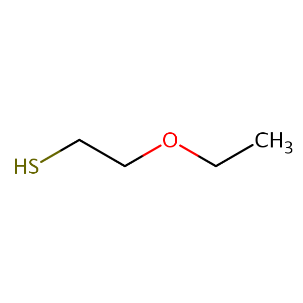 2-Ethoxyethanethiol | SIELC Technologies