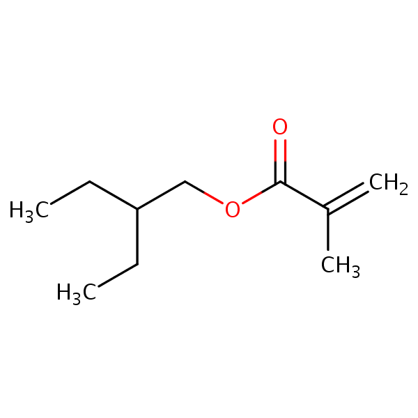 2-Ethylbutyl methacrylate | SIELC Technologies
