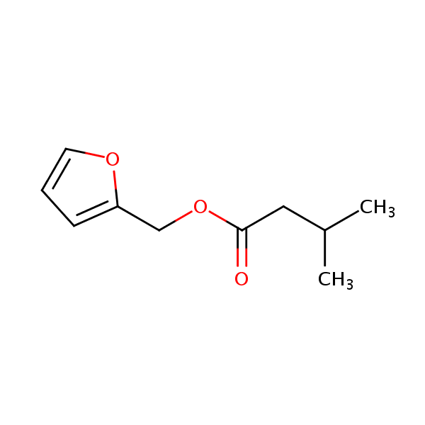 2-Furanylmethyl isovalerate | SIELC Technologies