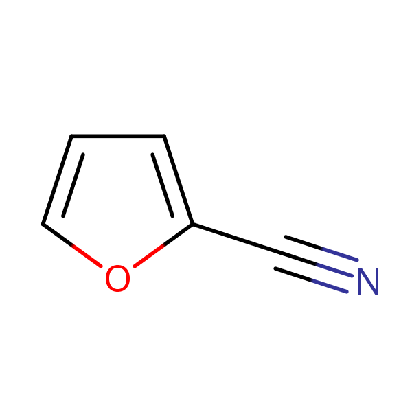 2-Furonitrile | SIELC Technologies