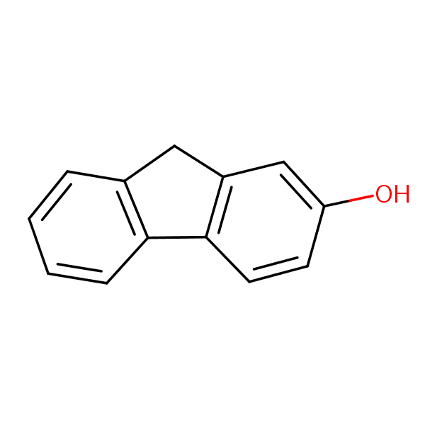 2-Hydroxyfluorene | SIELC Technologies