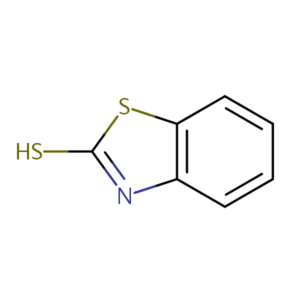 2-mercaptobenzothiazole-sielc