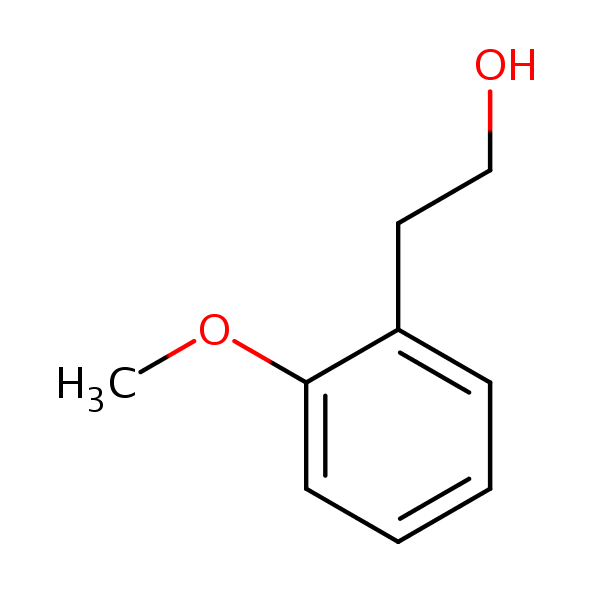 2-Methoxyphenethyl alcohol | SIELC Technologies