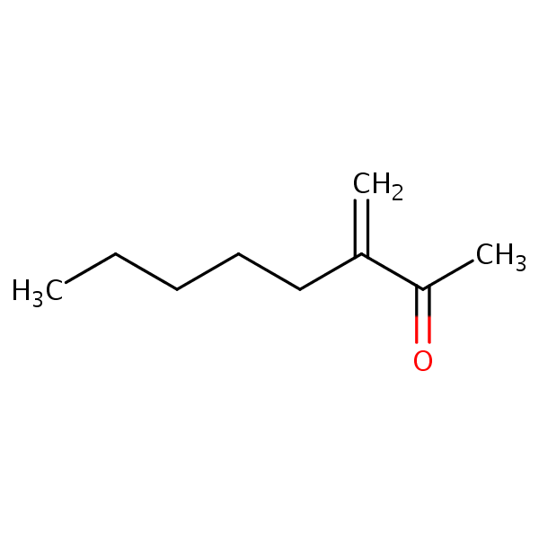 2-Octanone, 3-methylene- | SIELC Technologies