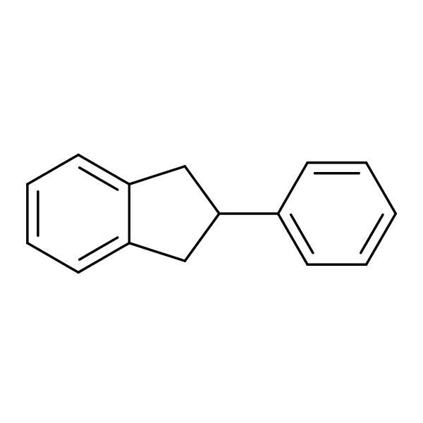 2-Phenylindan | SIELC Technologies