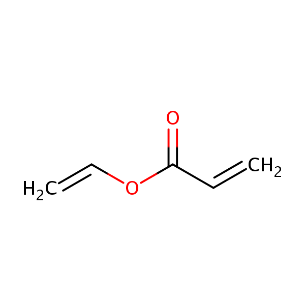 2-Propenoic acid, ethenyl ester | SIELC Technologies