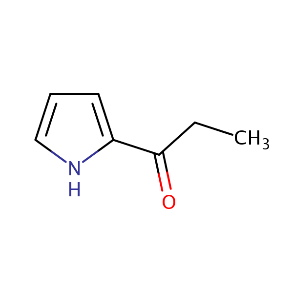 2-Propionylpyrrole | SIELC Technologies