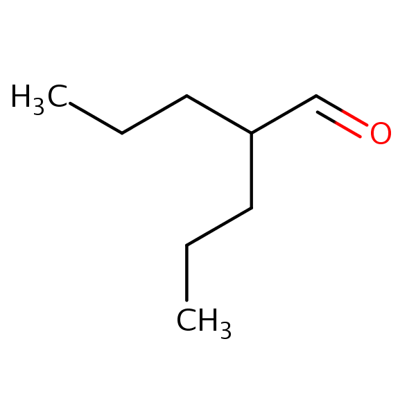 2-Propylvaleraldehyde | SIELC Technologies