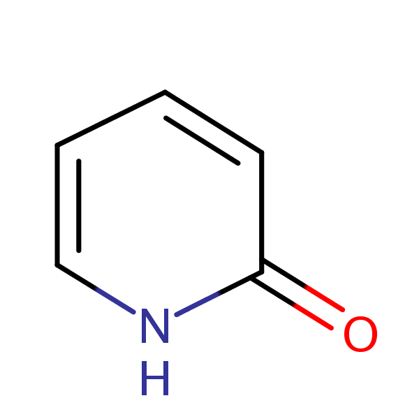 2-Pyridone | SIELC Technologies