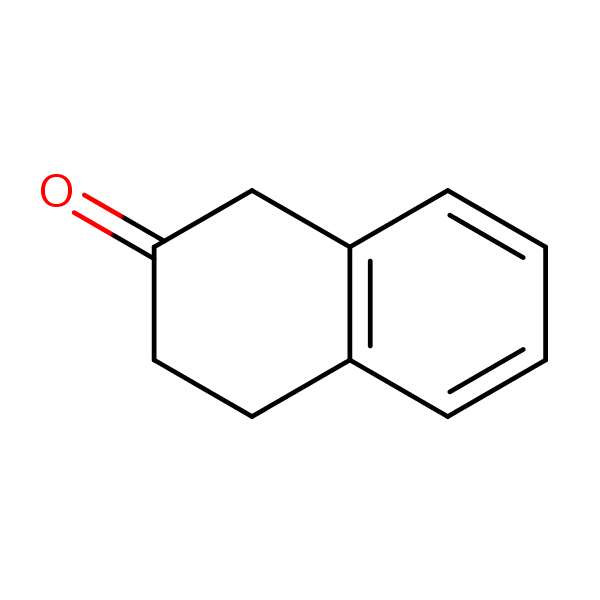 2-Tetralone | SIELC Technologies