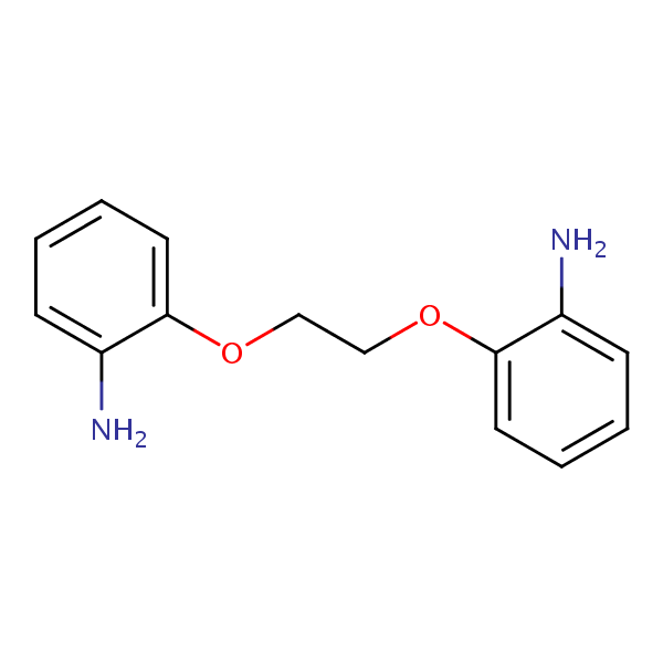 2,2’-[Ethane-1,2-diylbis(oxy)]dianiline | SIELC Technologies