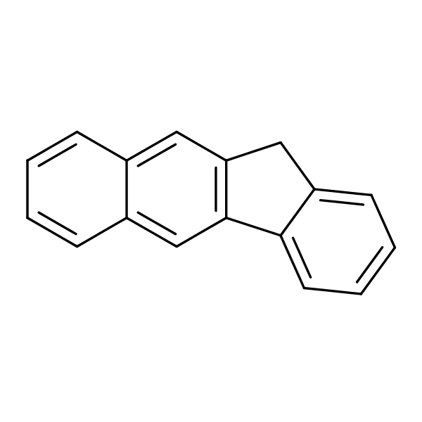 2,3-Benzofluorene | SIELC Technologies