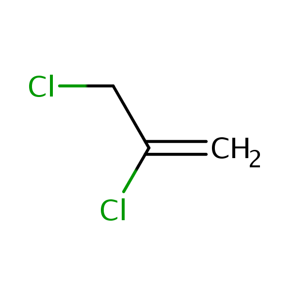 2,3-Dichloro-1-propene | SIELC Technologies