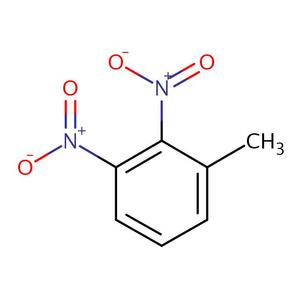 2,3-Dinitrotoluene | SIELC Technologies