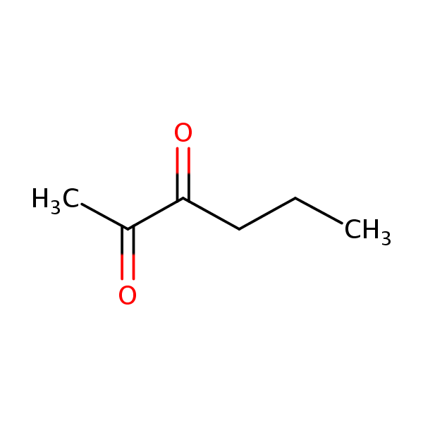 2,3-Hexanedione | SIELC Technologies