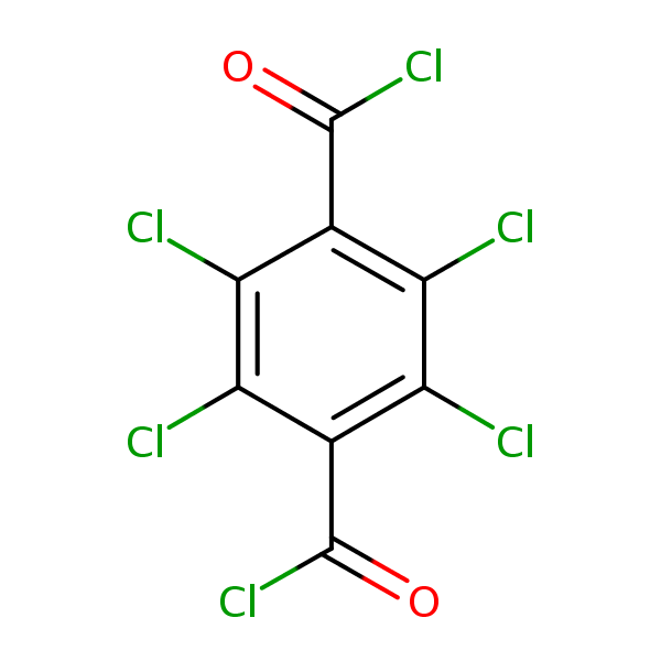 2 3 5 6 Tetrachlorobenzene 1 4 dicarbonyl Dichloride SIELC
