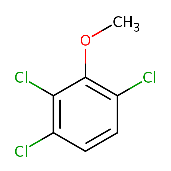 2,3,6-Trichloroanisole | SIELC Technologies