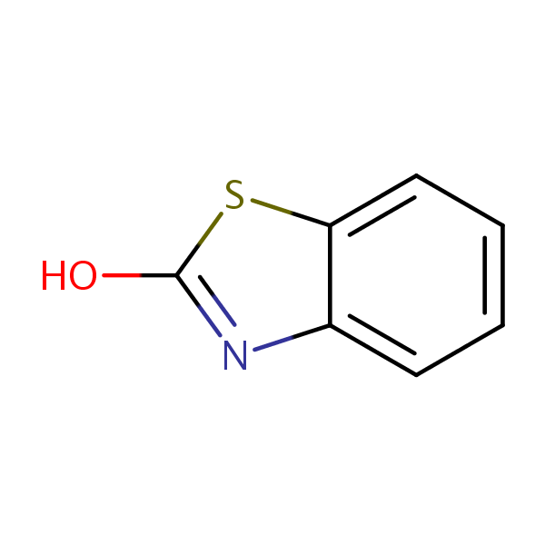 2(3H)-Benzothiazolone | SIELC Technologies