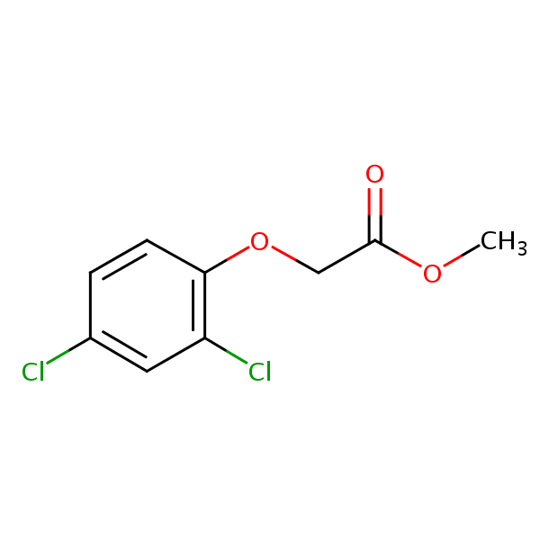 2,4-D-methyl | SIELC Technologies