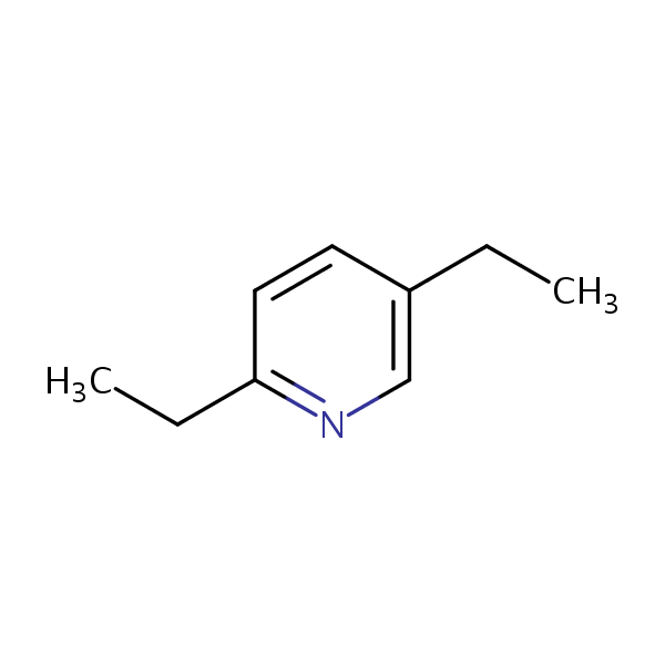 2,5-Diethylpyridine | SIELC Technologies
