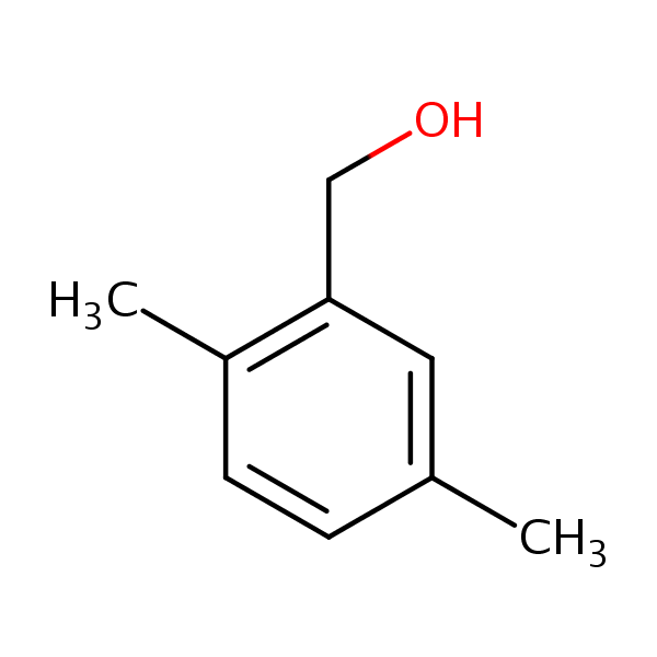 2,5-Dimethylbenzyl alcohol | SIELC Technologies