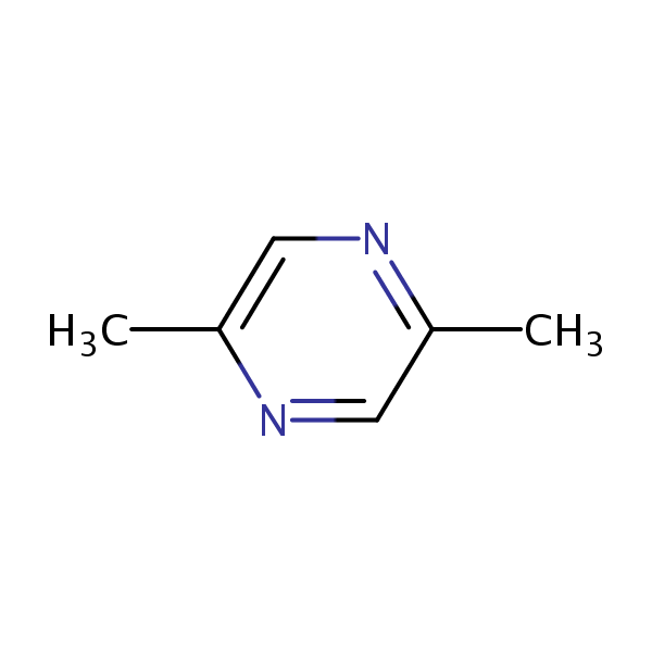 2,5-Dimethylpyrazine | SIELC Technologies