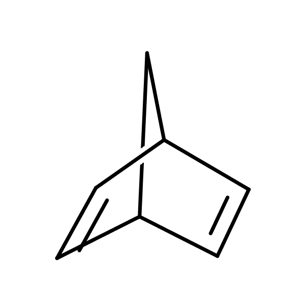 2,5-Norbornadiene | SIELC Technologies