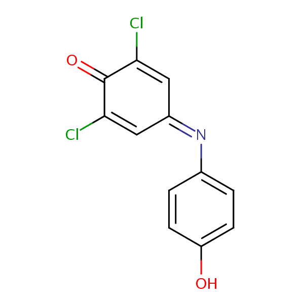 2,6-Dichloroindophenol | SIELC Technologies