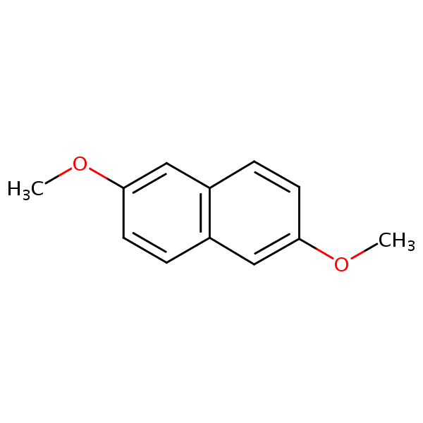 2,6-Dimethoxynaphthalene | SIELC Technologies