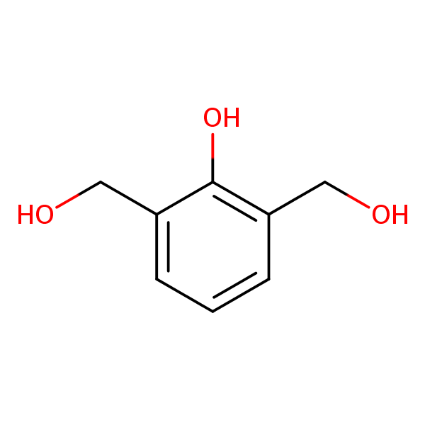 2,6-Dimethylol phenol | SIELC Technologies